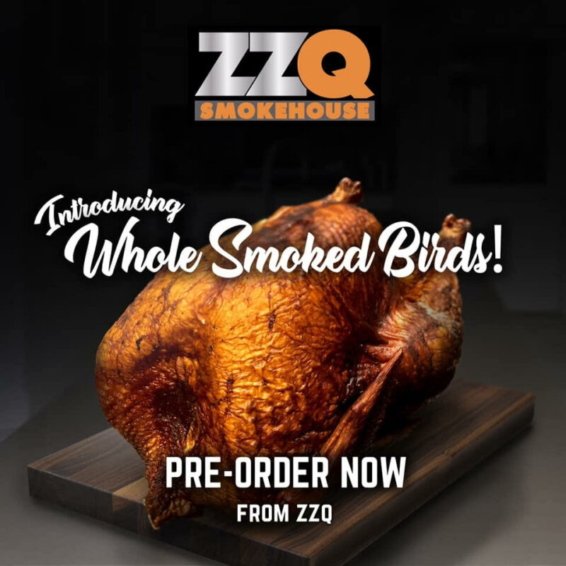 ZZQ Smokehouse – Serving Smoked Meats and Homemade Sides