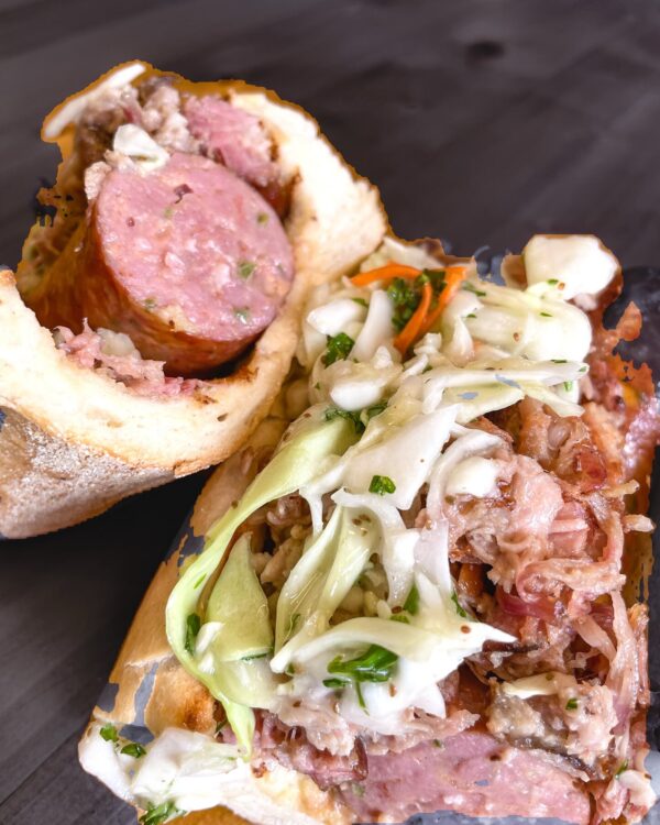 ZZQ Smokehouse – Serving Smoked Meats and Homemade Sides