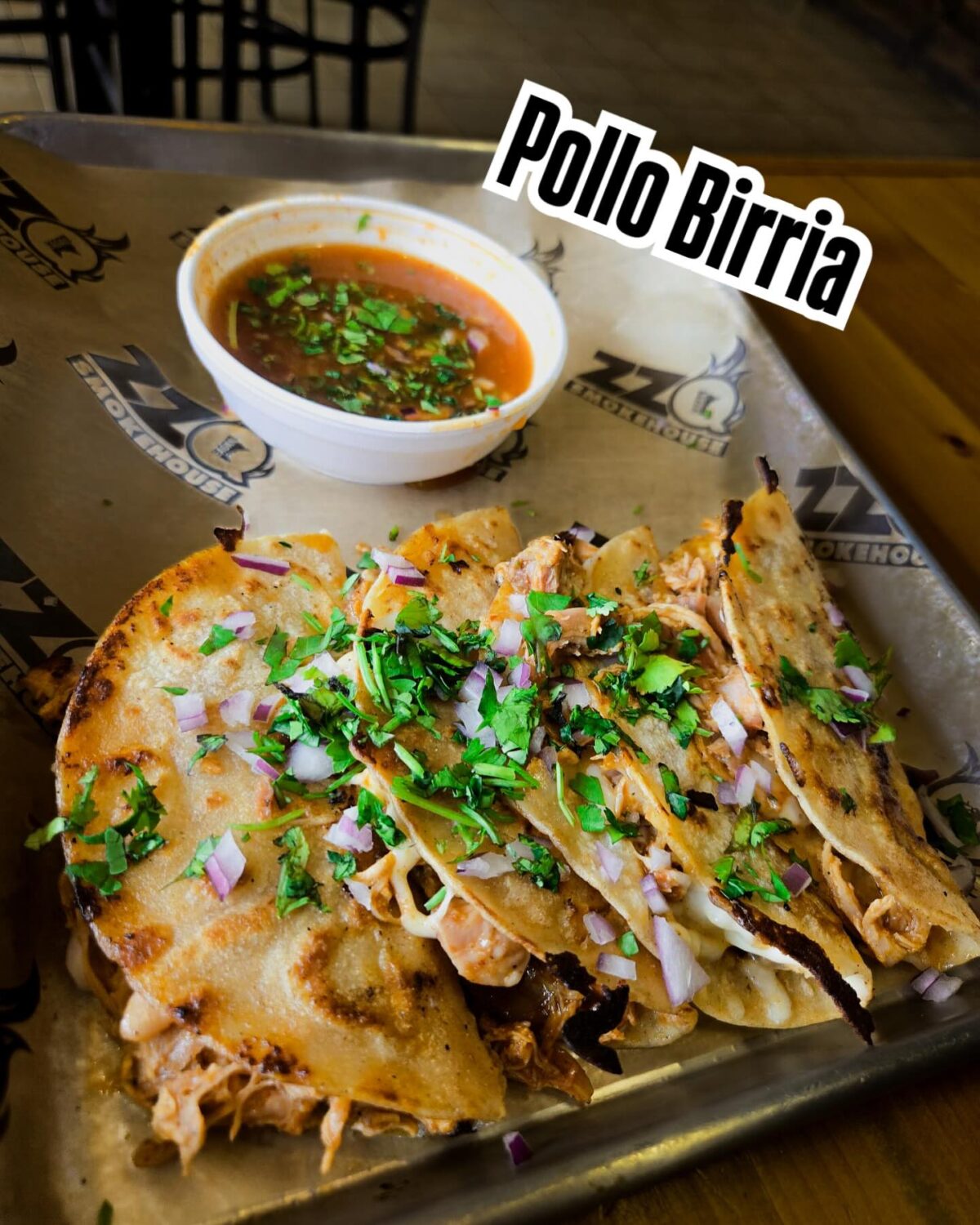 ZZQ Smokehouse – Serving Smoked Meats and Homemade Sides